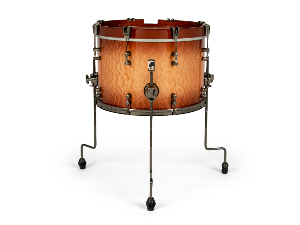 AUXILIARY (AUX) DRUM™